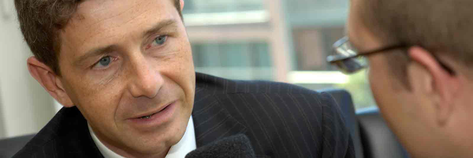 Patrick-Senn-Medientrainer | comexperts AG